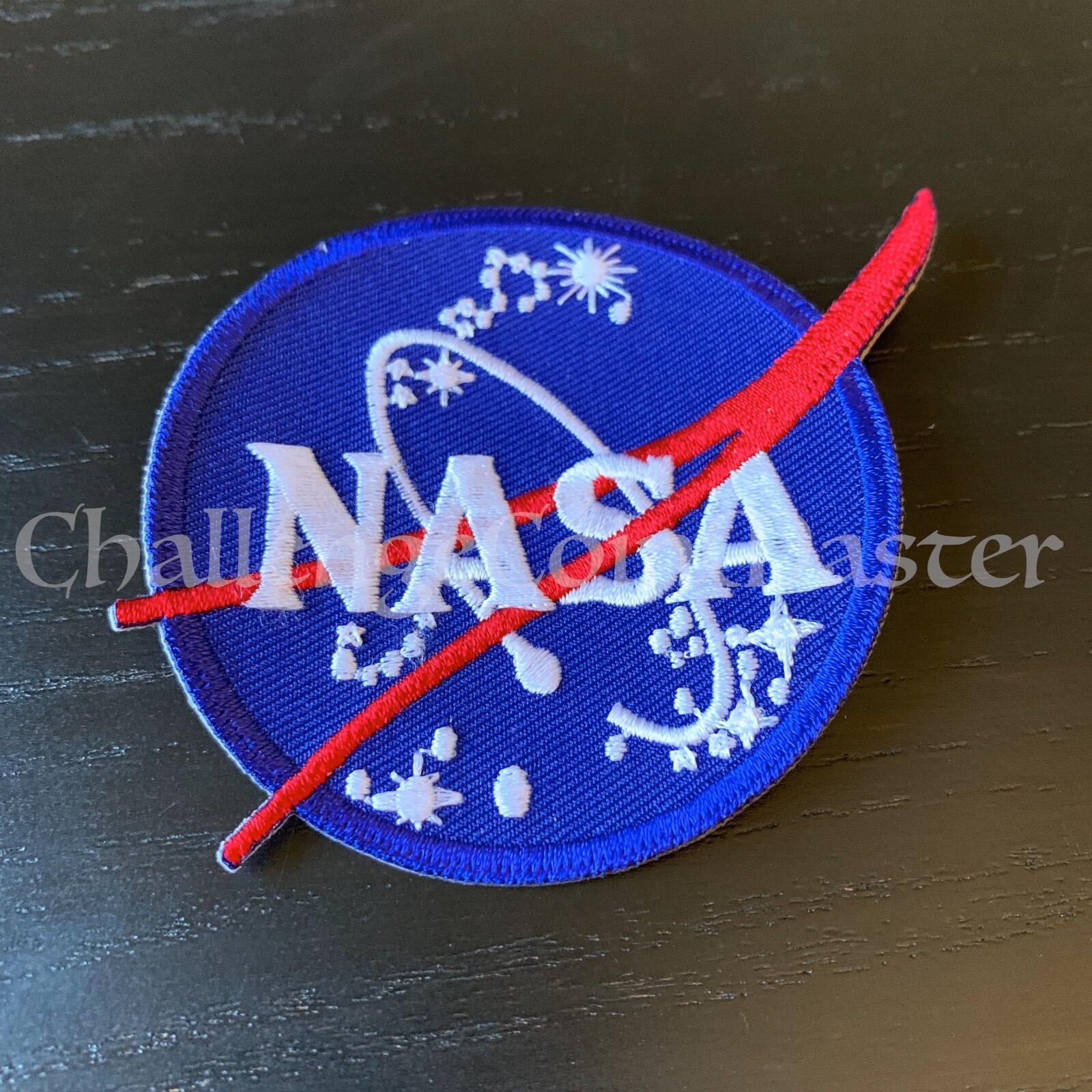 NASA Space Program Embroidered Vector Emblem Patch | eBay