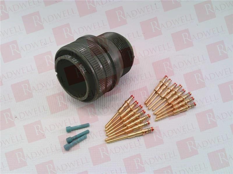 IPI MS3406D22-19PW / MS3406D2219PW (NEW IN BOX) | eBay