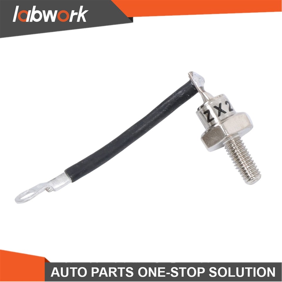 Labwork Generator RSK2001 Diode Rectifier Kit 25A 1200V Replace For BC ...