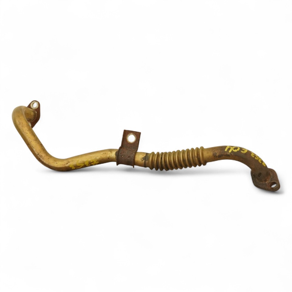 93-95 Lexus Ls400 Xf10 4.0L Exhaust Gas Recirculation Egr Pipe Line ...