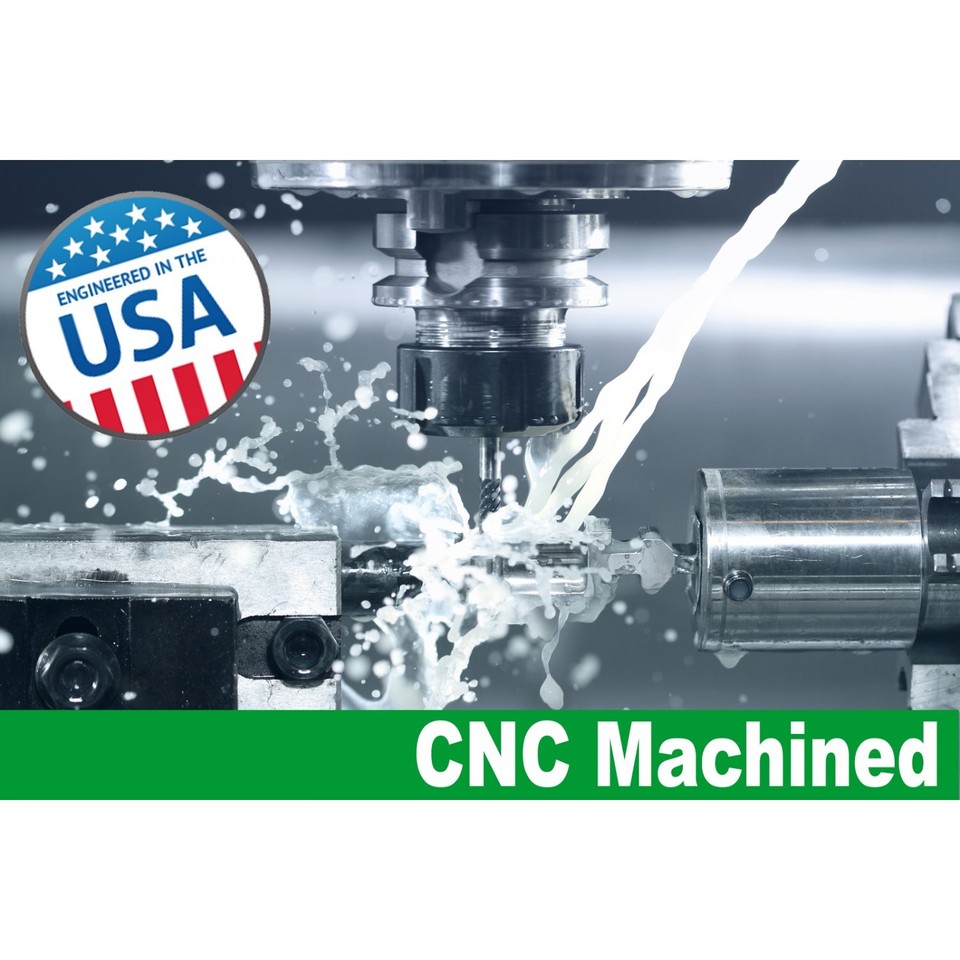 UNIVERSAL MUSTANG 2 II IFS INDEPENDENT FRONT END SUSPENSION KIT 56.5 ...