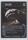 2003 Star Wars TCG: The Empire Strikes Back Space Slug #146 | eBay