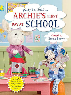 Shady Bay Buddies: Archies Fi - Paperback - VERY GOOD 9781782494904| eBay