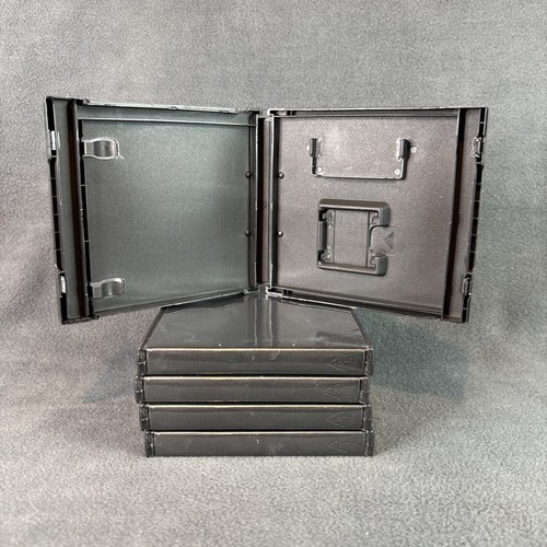 5x Replacement Nintendo DS GBA Case Lot - Minimal Use Condition | eBay