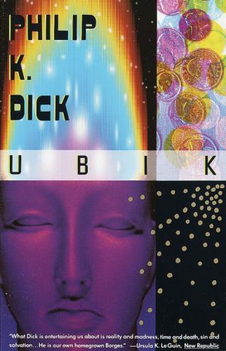 Ubik - 9780679736646, Philip K Dick, paperback 9780679736646 | eBay