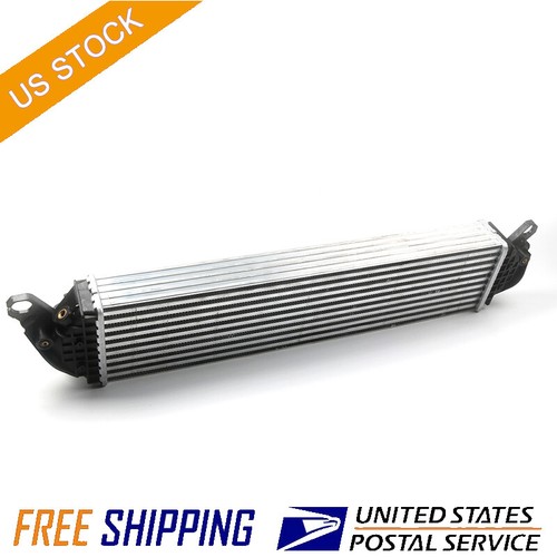 For Mazda CX-9 2.5L turbo. CX-5 Intercooler Assy PY8W-13-565 2.5lL With ...