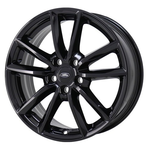 19" LAND ROVER RANGE ROVER WHEEL RIM FACTORY OEM 72269 2013-2022 GLOSS ...