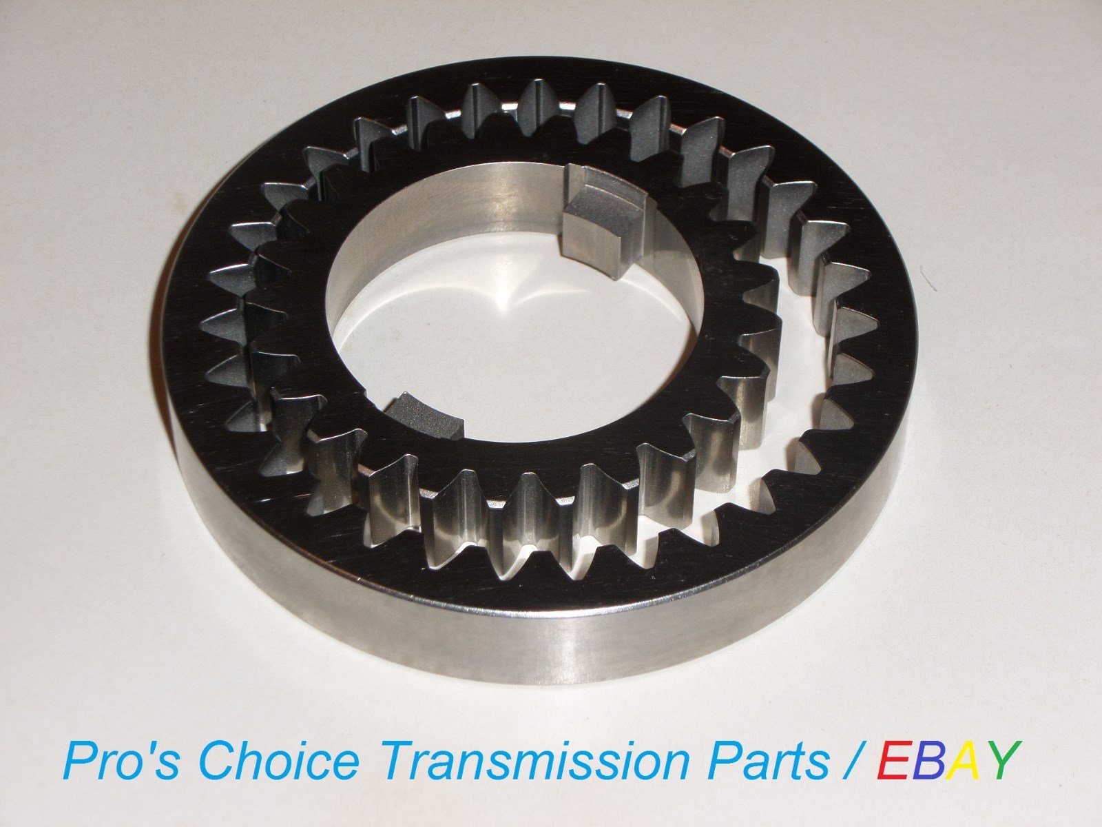 ALUMINUM POWERGLIDE--Pump Gear Set--Manufactured by SONNAX INDUSTRIES ...