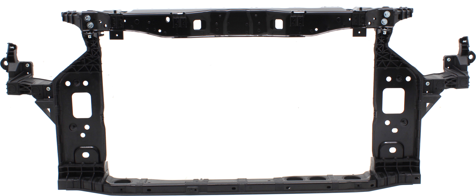 For 2016-2020 Optima Radiator Support KI1225180 64101D5000 | eBay