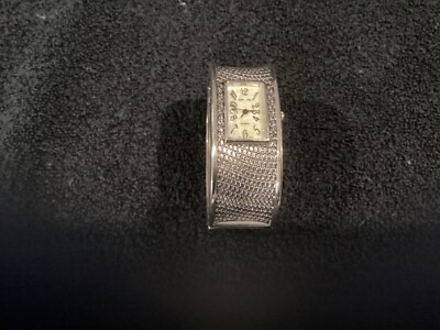 Vintage Impulse Quartz Wrist Watch | eBay Australia