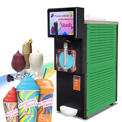 Fountains & Soda Dispensing - Ice Maker