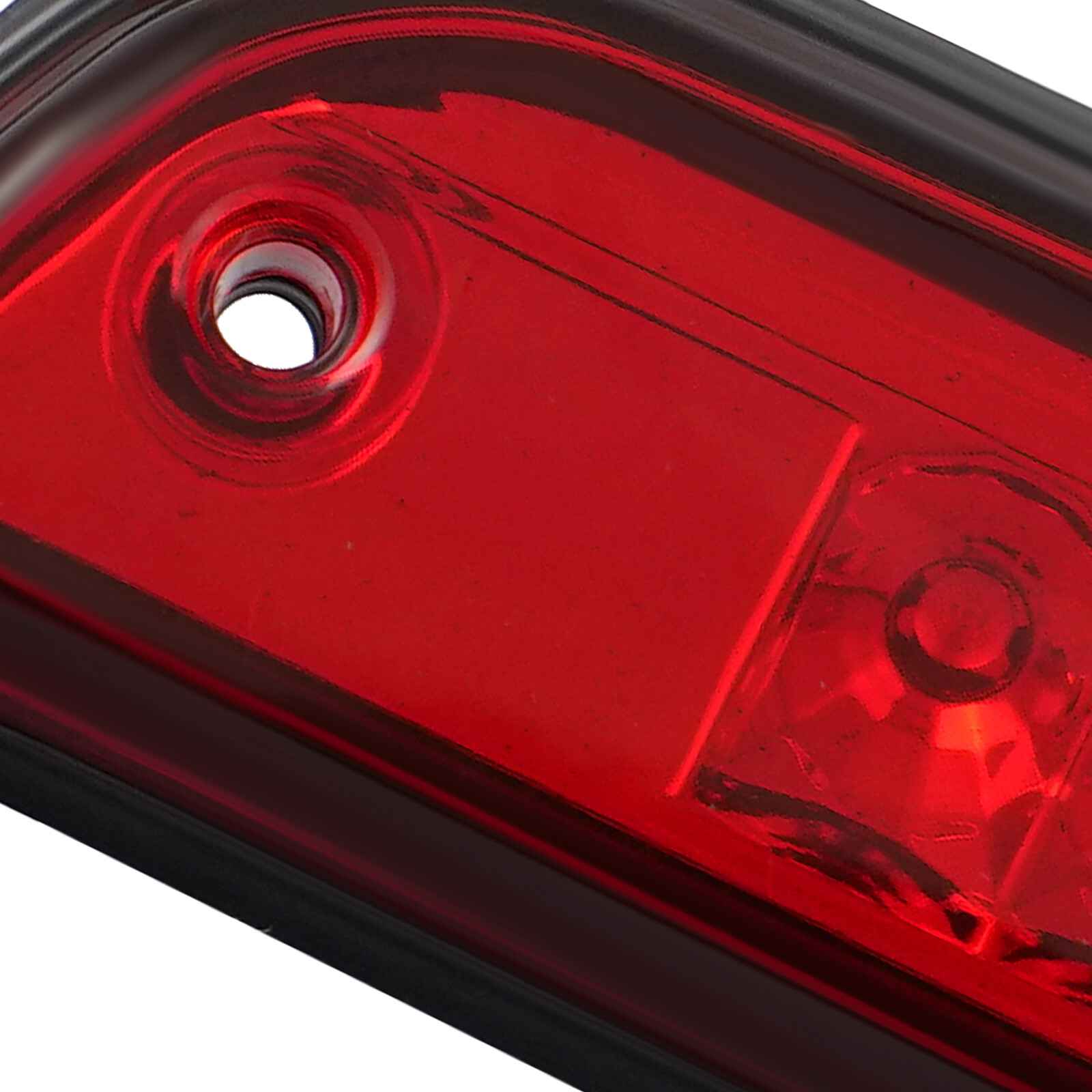 For 1995-2017 Toyota Tacoma LED Third 3Rd Brake Light Tail Rear Lamp ...