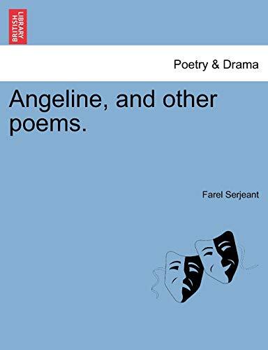 Angeline, and other poems. 9781241057732| eBay