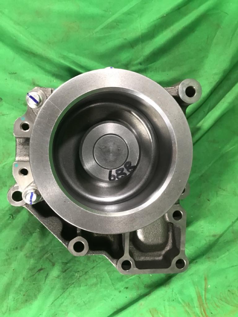 OEM Cummins ISX Water Pump 5484601 for sale online | eBay