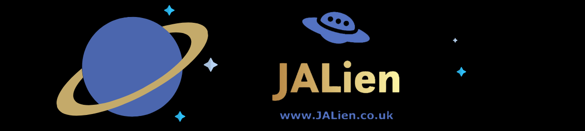 JALien Collectables | eBay Stores