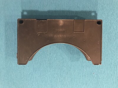 2004 - 2008 CHRYSLER CROSSFIRE ENGINE CONTROL MODULE ECU Frame/Holder ...