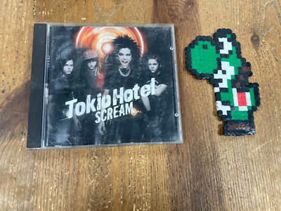 Tokio hotel scream - CD musique - Occasion | eBay