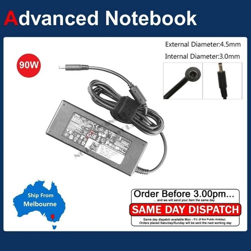 Original Genuine Adapter Charger Power For Dell XPS 12 13 9343 9350 13D ...