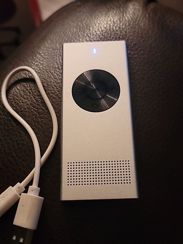 Muama Enence Portable Instant Real Time Voice Languages Translator | eBay