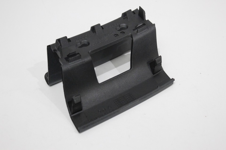 Audi A3 8P 2009> Grey Rear Towing Eye Cover Trim for S-Line New ...