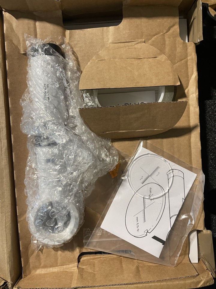 Elcometer New E145 Dust Tape Roller & E142 Dust Tape Test-kit New ...