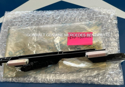 Mercedes Benz CLK550 CLK350 E320 96-09 Left Sunroof Drip Rail Bracket ...