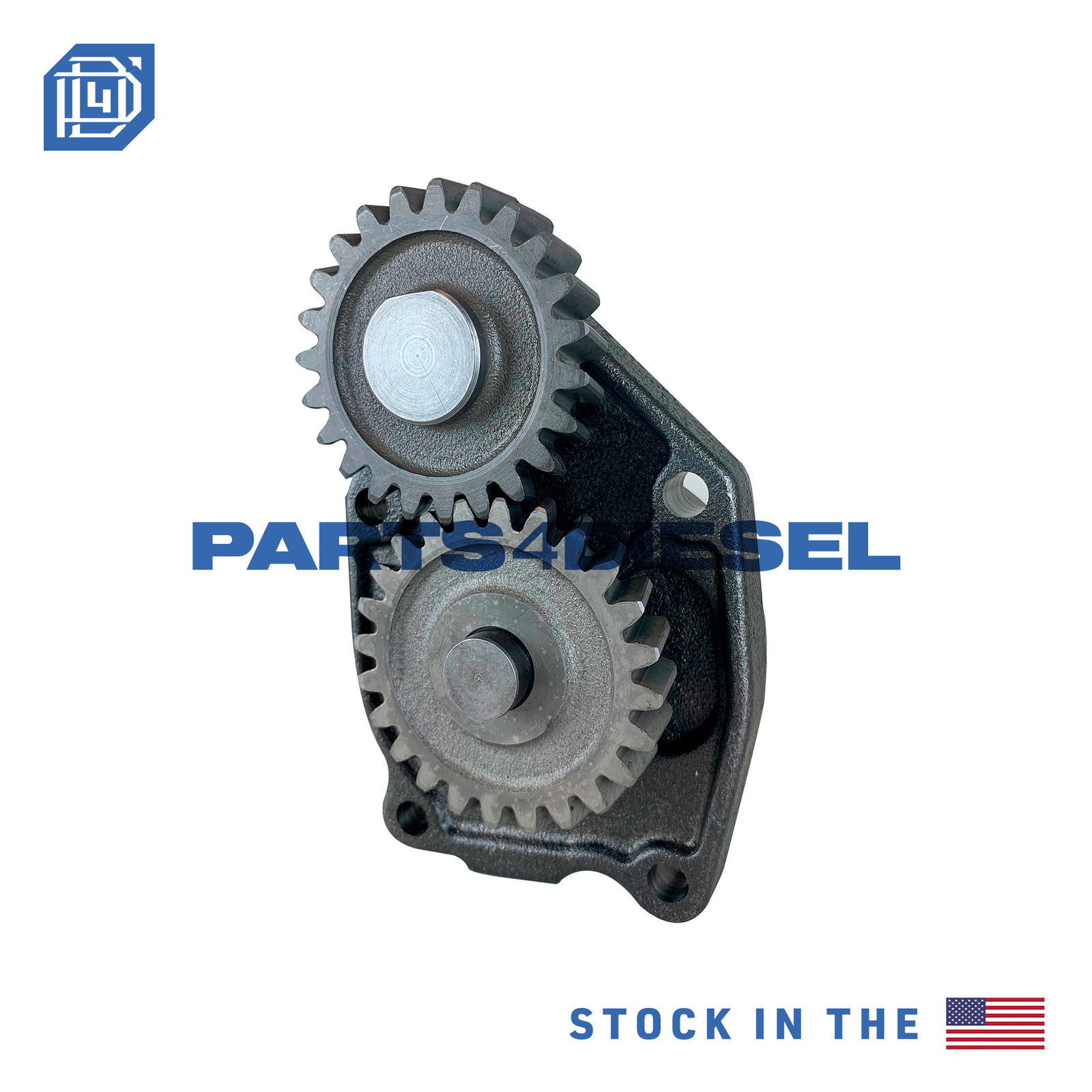 Cummins Oil Pump 4BT Engine 3.9 3930336 3937027 4939585 3901384 3918 | eBay