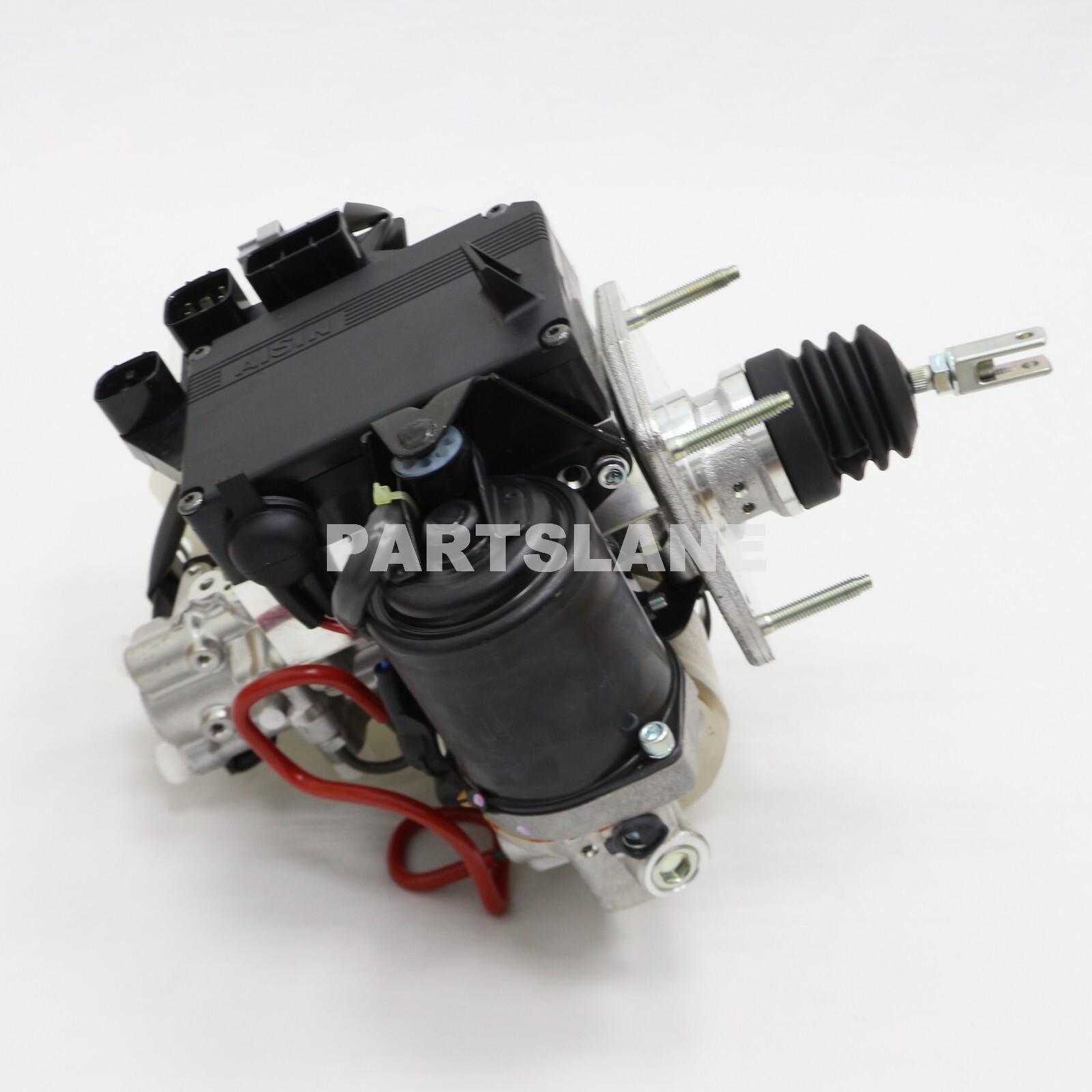 Toyota Land Cruiser OEM Genuine Brake Booster with Master Cylinder ...