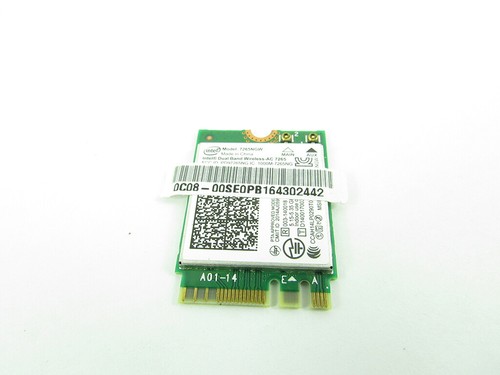 ACER CHROMEBOOK CB3-431 PORTATILE WIFI WLAN BLUETOOTH PCB KE.11A0N.001 ...