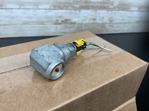 2011-2020 FORD LAND ROVER LINCOLN OEM COLLAPSIBLE STEERING COLUMN ...