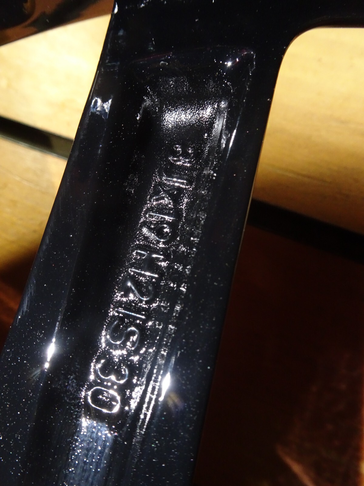 Wheel Rim BMW 530e 530i 540i 550i 19" 2021 2022 36118747405 Machined OE ...