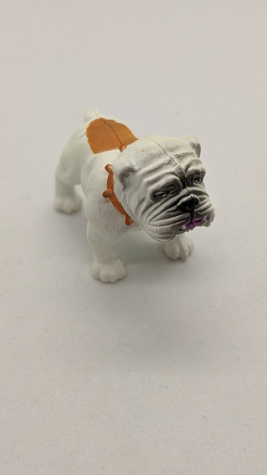 Homies Hood Hounds Dice The Bulldog Figure Rare Collection Dog | eBay