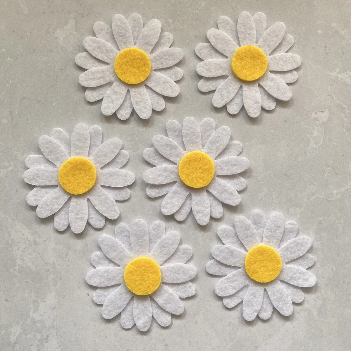 Daisy Flower Patterns To Cut Out | Best Flower Site