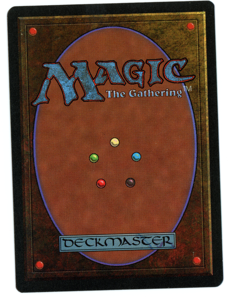 Pixie Queen -- MTG (SP Quality) - Legends - See scans!! | eBay