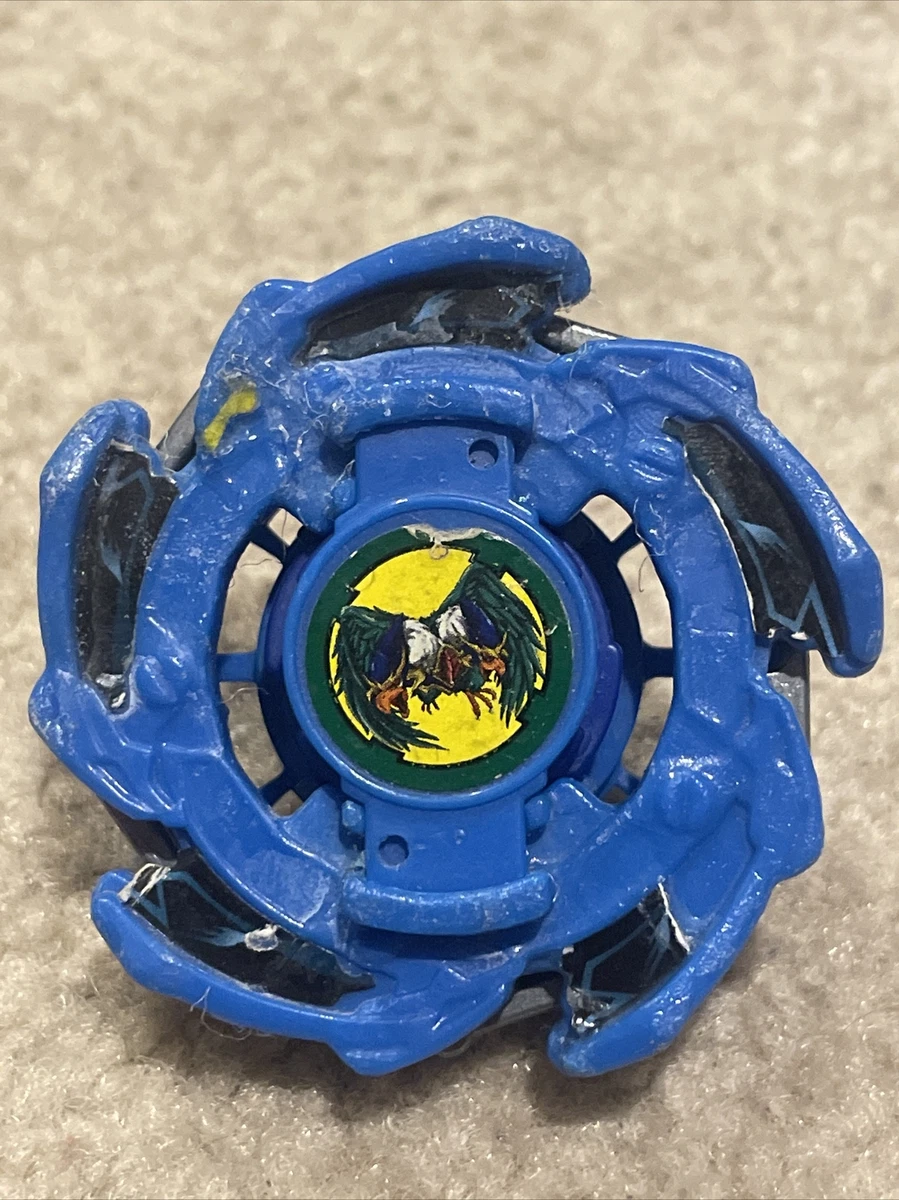 Beyblade Rapid Eagle