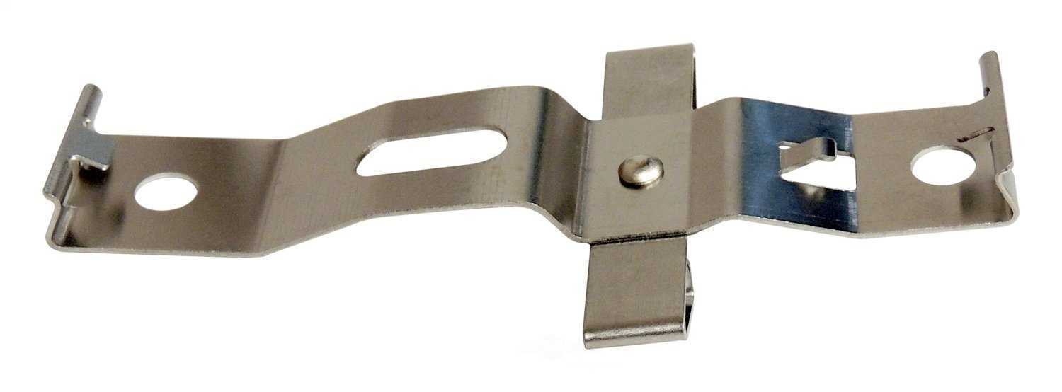 12-20 G. CHEROKEE SRT 15-20 CHARGER CHALLENGER SRT FRONT DISC BRAKE PAD ...