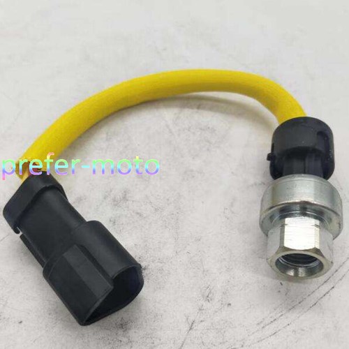 Pressure Sensor 161-9932 Fit For Caterpillar C7 C9 C11 C13 3126B 3412 ...