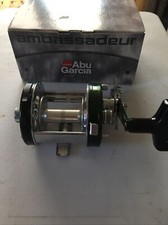 Abu Garcia Ambassadeur 6500 C3 Ct Mag Elite for sale online | eBay