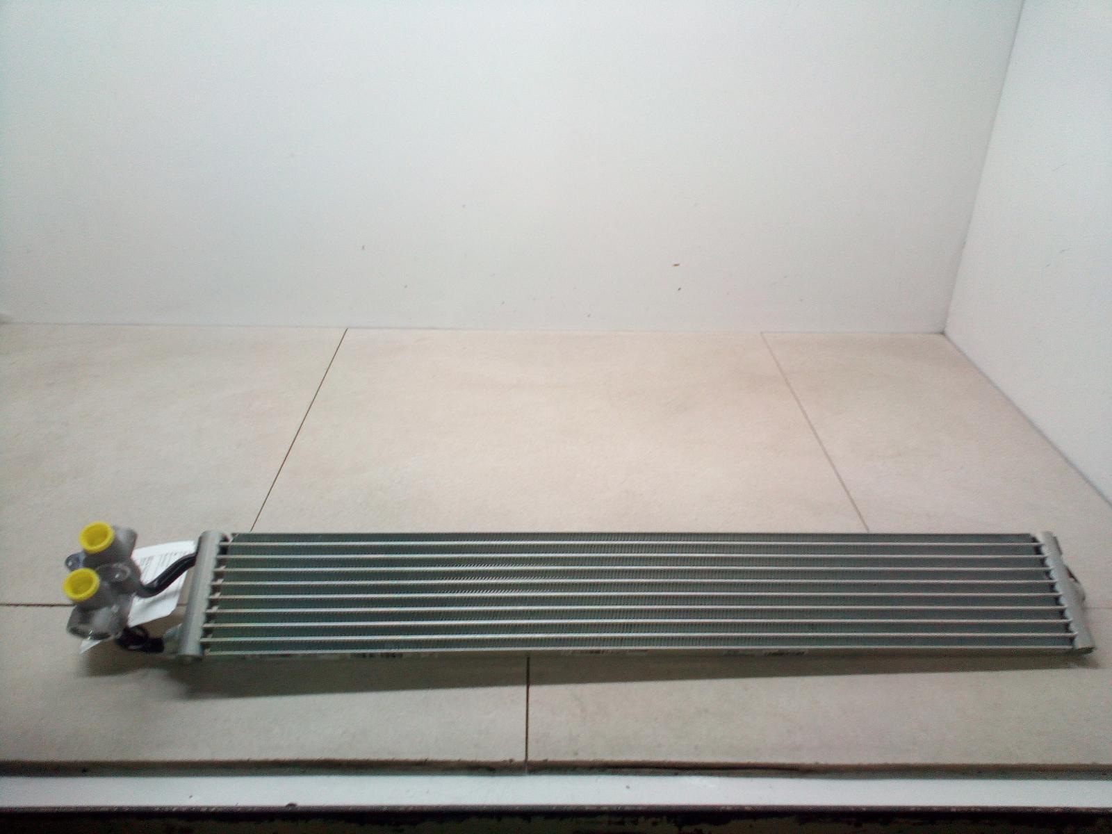 13+Porsche+Cayenne+Gearbox+Transmission+Oil+Cooler+7P0317019 for sale ...
