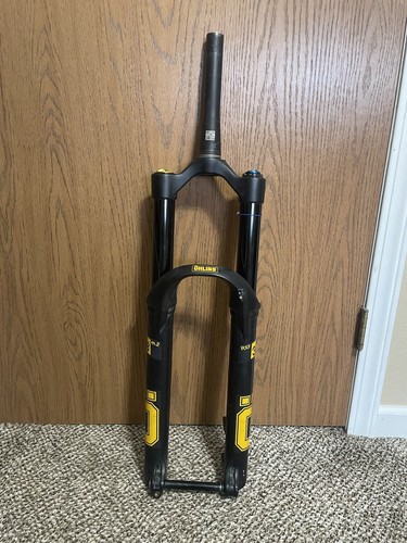 Rxf 38 Ohlins 170Mm Fork 29” Wheel | eBay