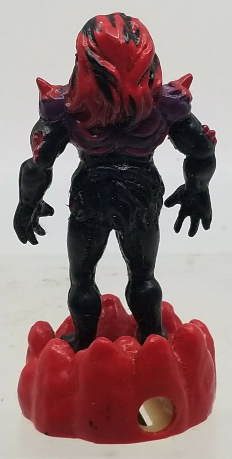 Mon*Star Mob Box Silverhawks Pencil Sharpener Monstar Limbo Mob ...