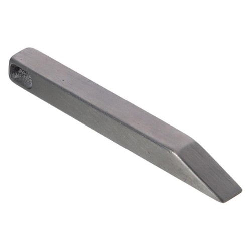 Stainless Steel Crowbar Silver Keychain Pry Bar Portable The Mighty Bar ...