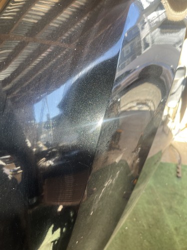 2007-2013 BMW X5 E70 - HOOD | eBay