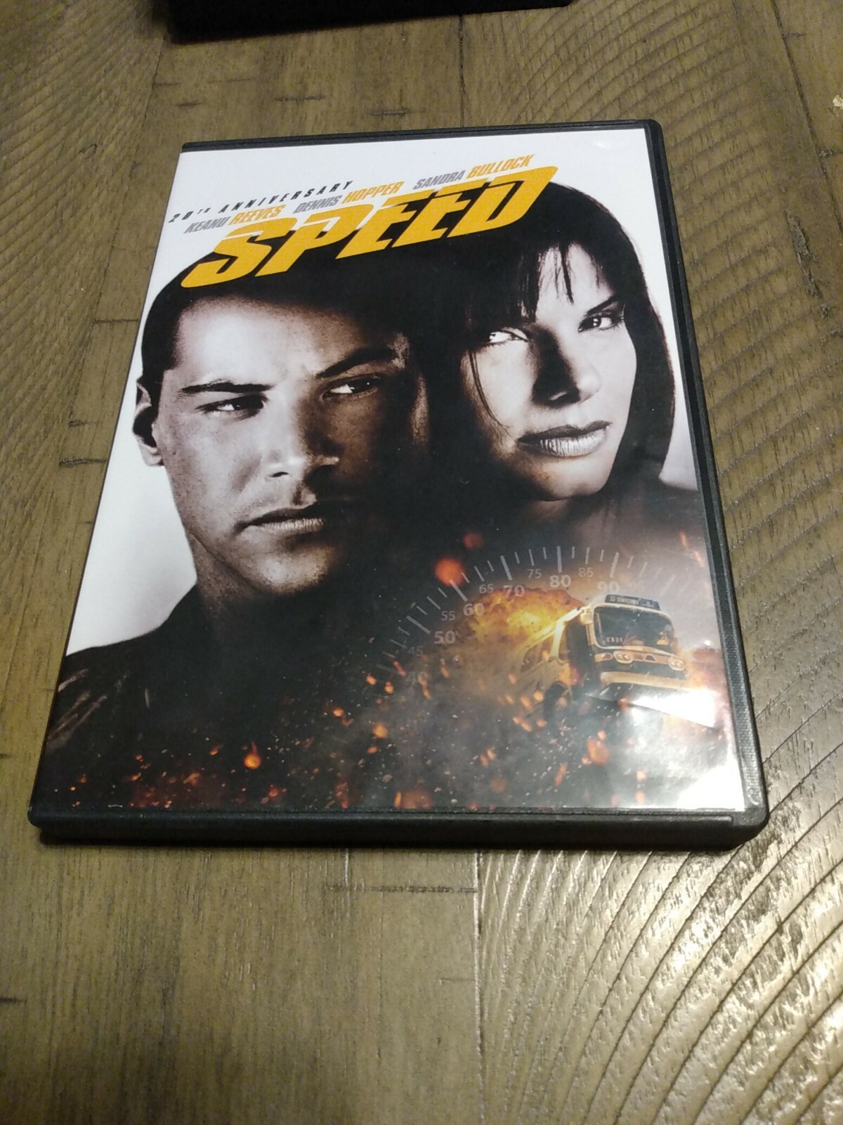 Speed (DVD, 1994) 24543133629| eBay