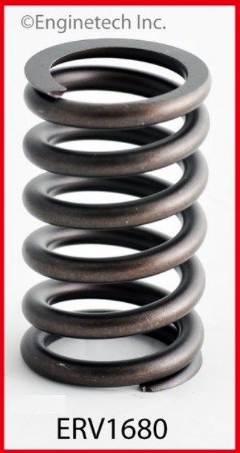 Stock Valve Springs Set for 1996-2002 Chevrolet SBC 305 350 5.7L 5.0L ...