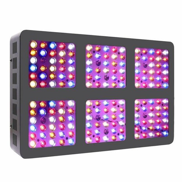 ViparSpectra R900 900W LED Grow Light for sale online | eBay