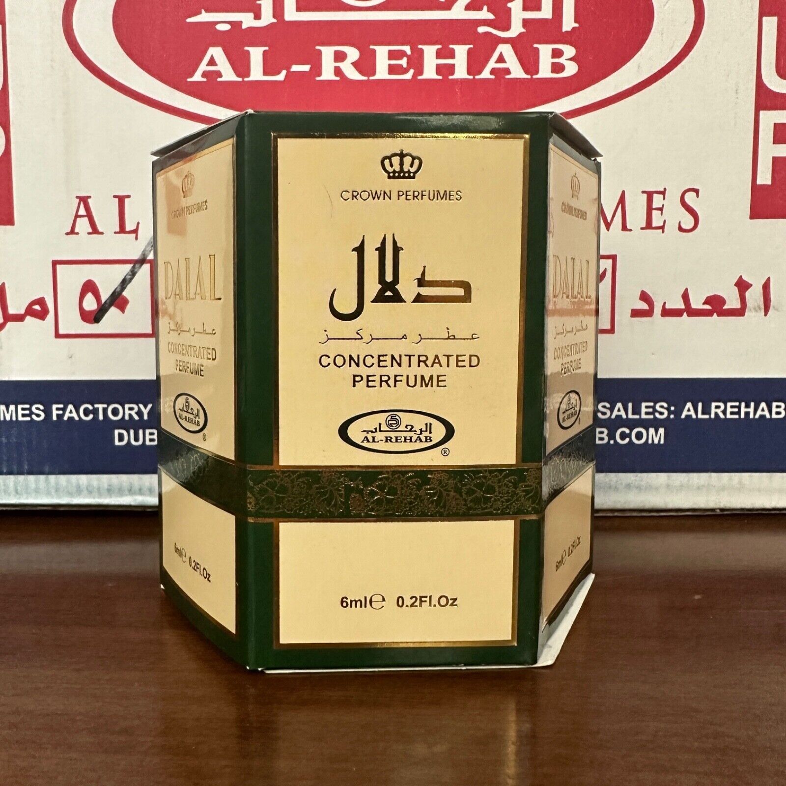Al Rehab Oil Concentrated 6ml Alcohol Free Perfume Roll On Attar Itr ...