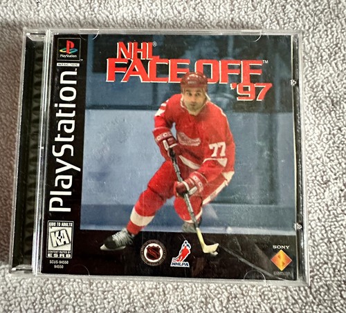 NFL GameDay 98 PS1 PlayStation 1 - Complete CIB | eBay