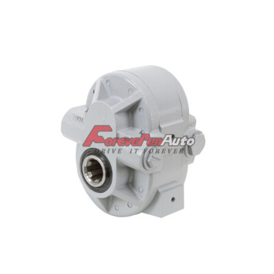 Hydraulic Tractor PTO Pump 21.2 GPM 540 RPM new | eBay