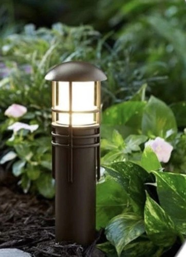 PRENTISS Quick Fit LED Pathway Lights Better Homes & Gardens 1.5W ...